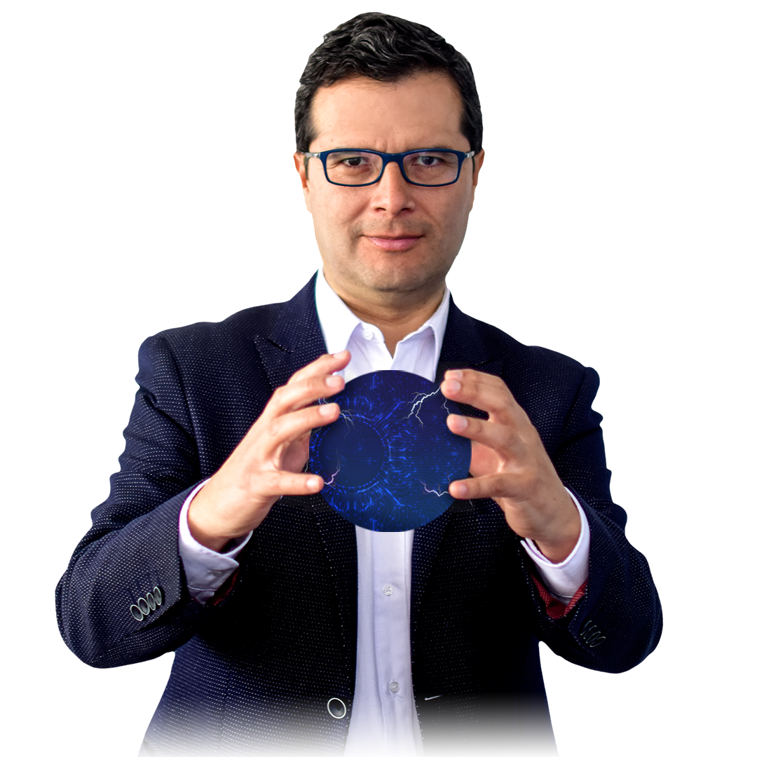 Rubén Correa Laimes